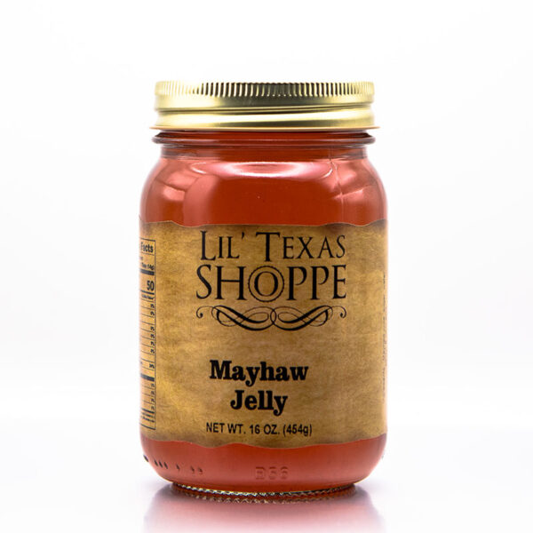 Mayhaw Jelly - Lil Texas Shoppe