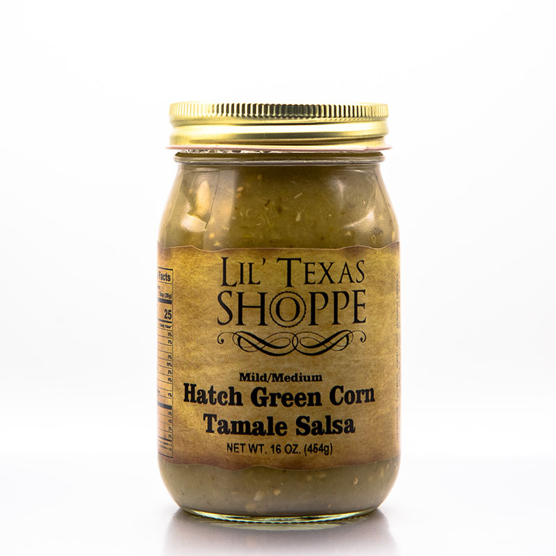 Lil' Texas Shoppe - Lil Texas Shoppe